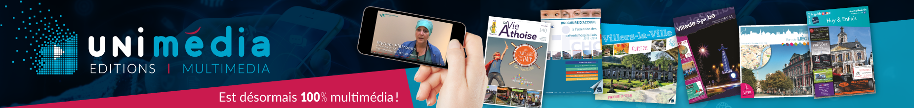 UNIMEDIA - Uni Média