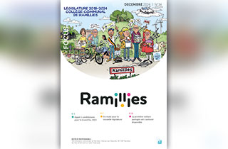 Ramillies – Décembre 2024 - Uni Média